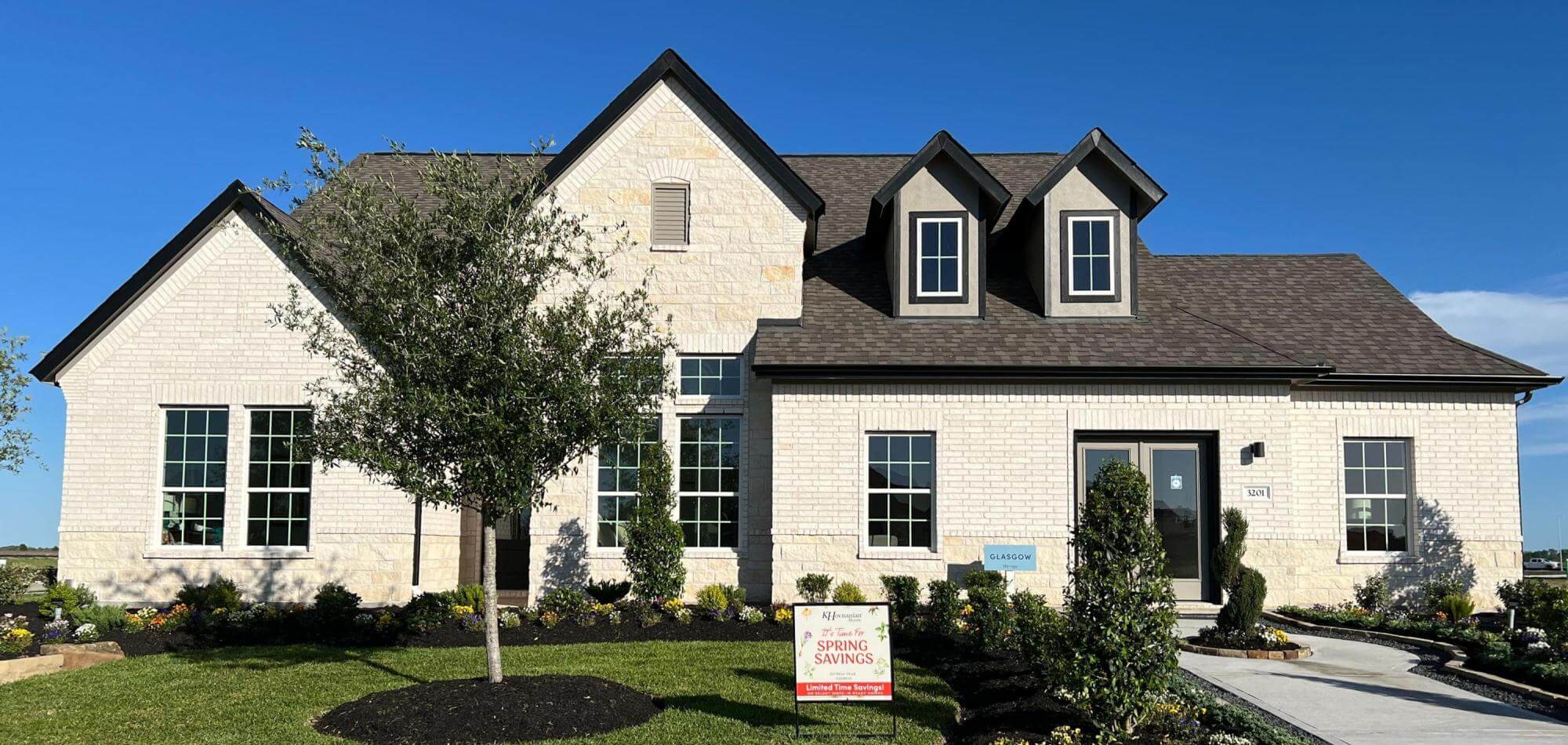 K. Hovnanian Homes | Westland Ranch Community