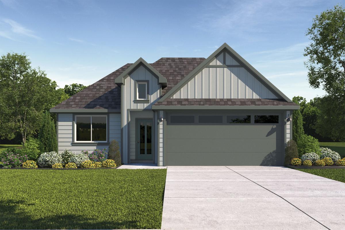 D.R. Horton | Westland Ranch Community