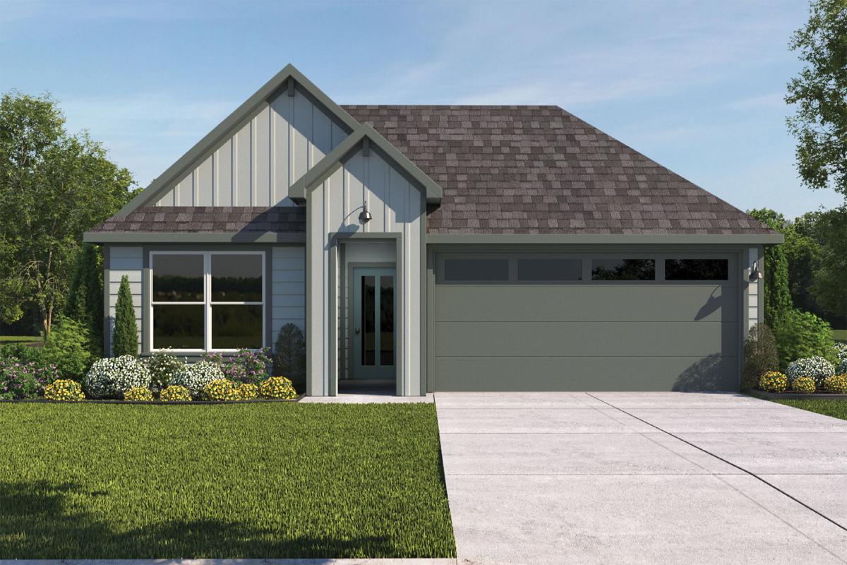 D.R. Horton | Westland Ranch Community