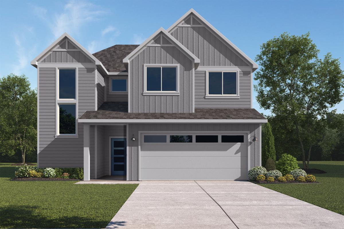 D.R. Horton | Westland Ranch Community