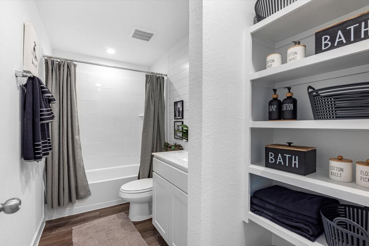 D.R. Horton | Westland Ranch Community