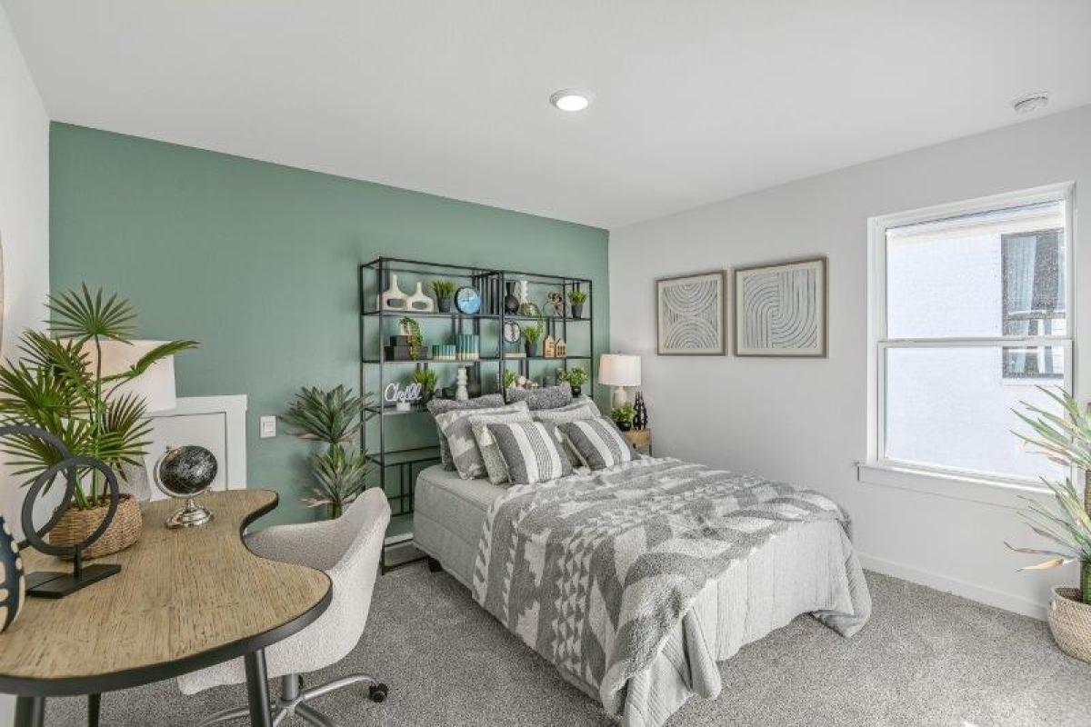 D.R. Horton | Westland Ranch Community