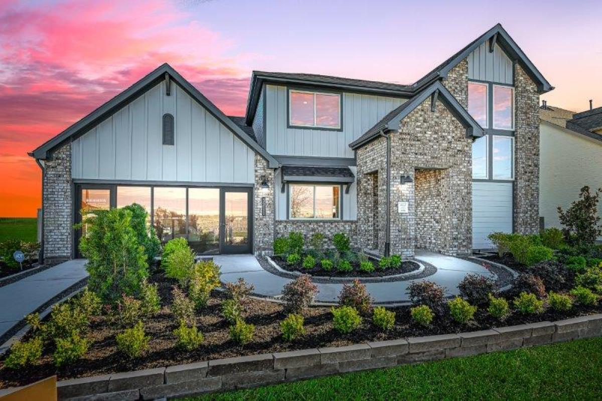 D.R. Horton | Westland Ranch Community