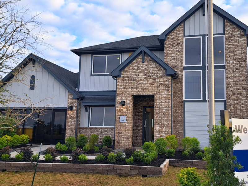 Explore the All-New D.R. Horton Model Home at Westland Ranch This Weekend!