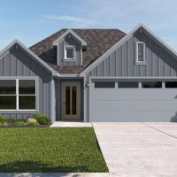 D.R. Horton | Westland Ranch Community