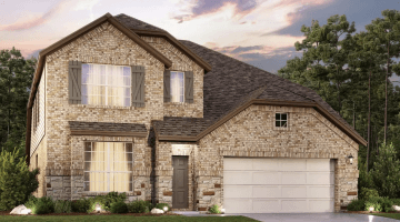 Homes | Westland Ranch Community