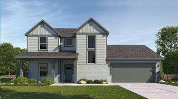 Homes | Westland Ranch Community